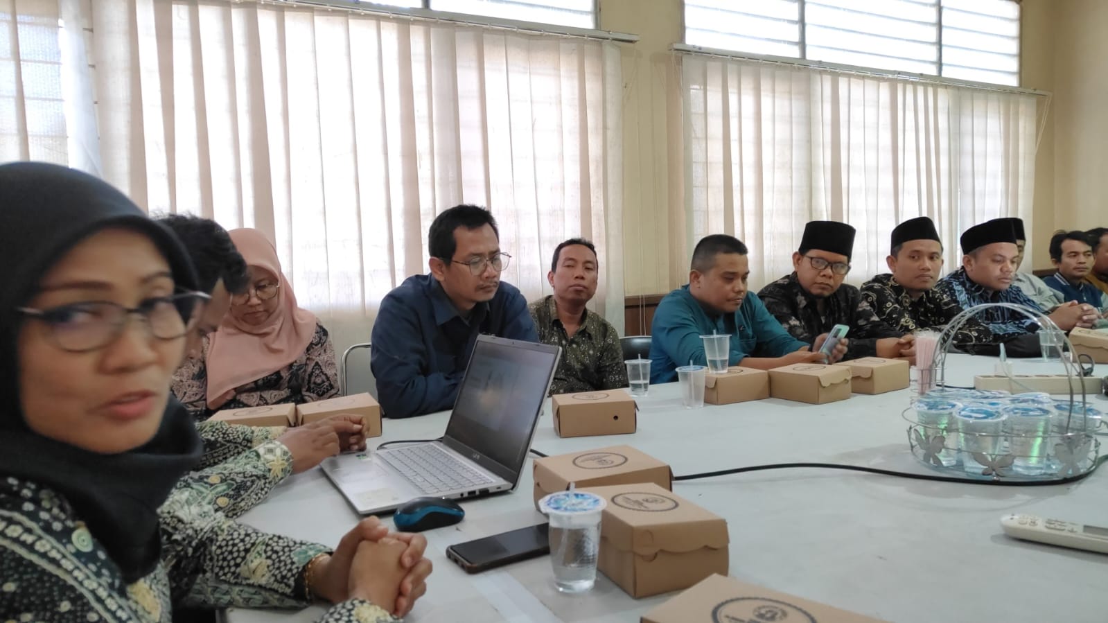 Build Your Layout Using Divi - STAI NW SAMAWA